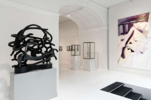 The Best Art Galleries in Copenhagen