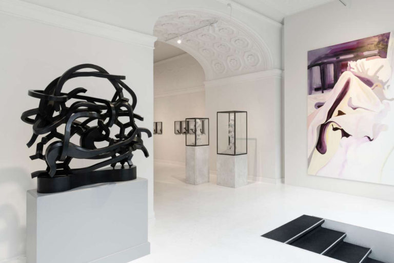 The Best Art Galleries in Copenhagen