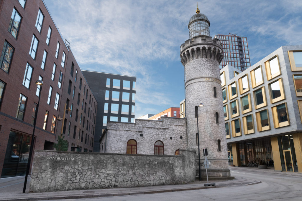 The Best Art Galleries in Copenhagen