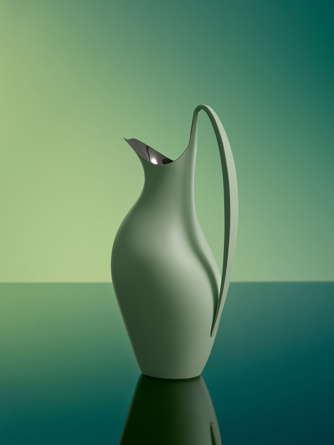 Can Classic Design Be Modern? A Look at the New Koppel Pitcher