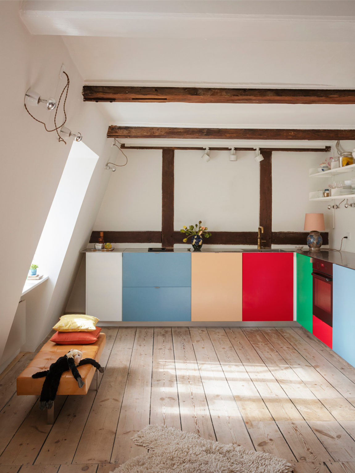 The Best Scandinavian Design Kitchens and How to Get Them