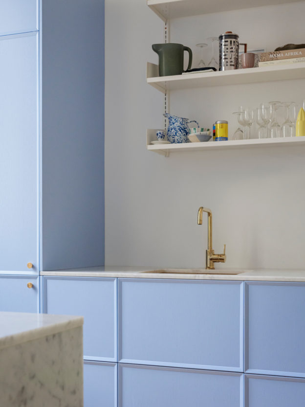 The Best Scandinavian Design Kitchens and How to Get Them