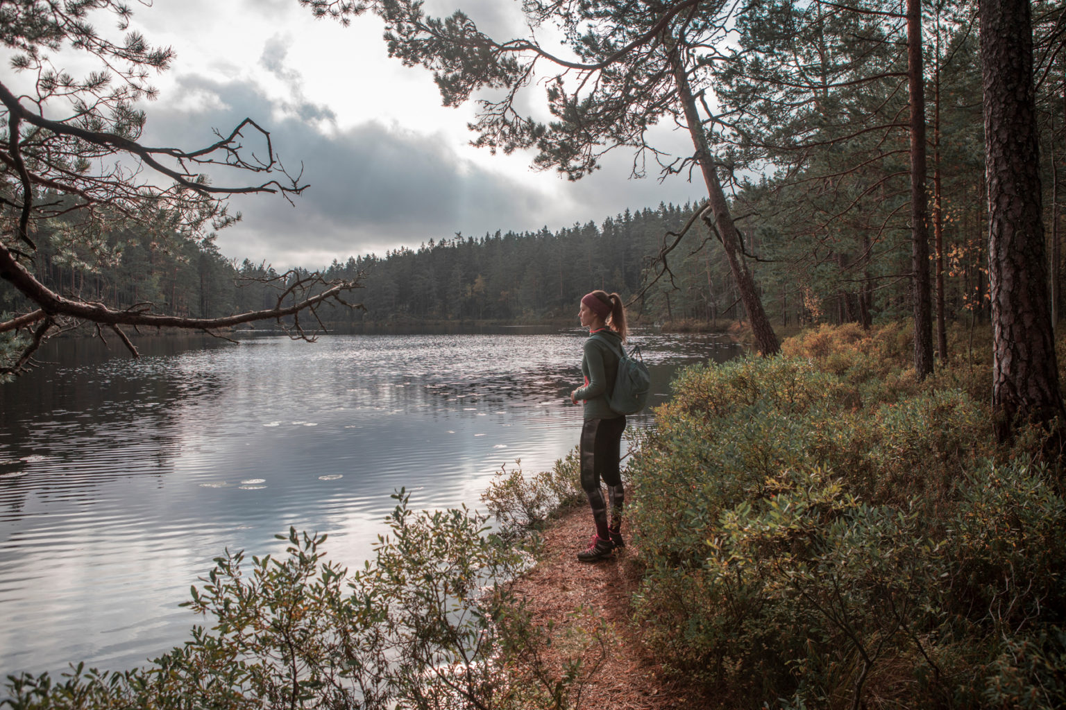 The Six Best and Most Scenic Hiking Trails in Sweden