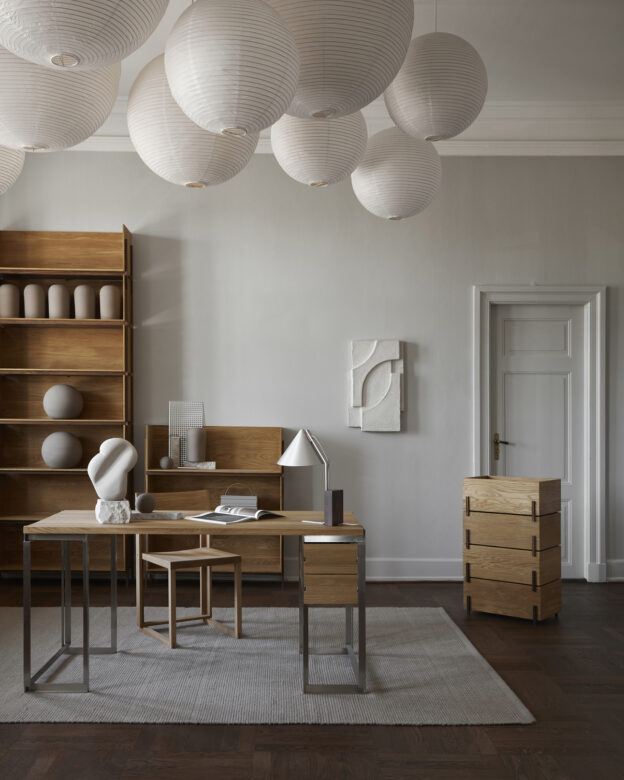 The Best New Scandinavian Design from 3daysofdesign