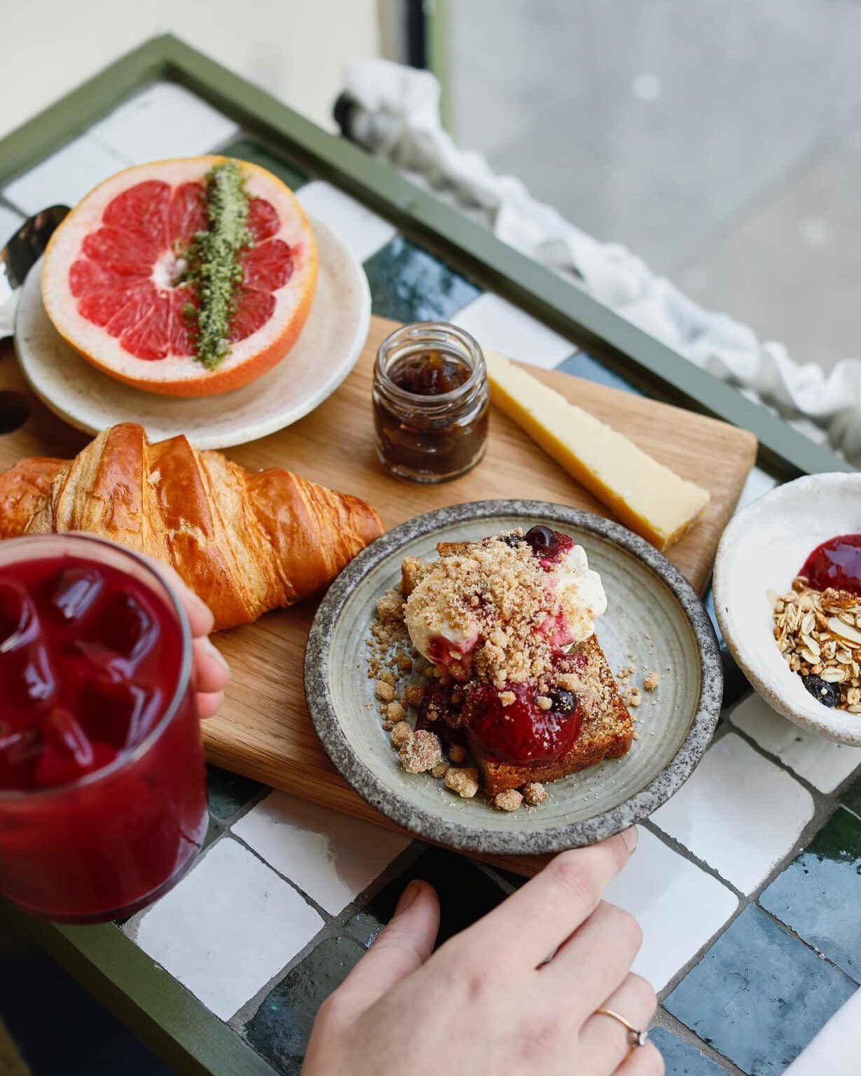 A Guide to the Best Scandinavian Bakeries in London